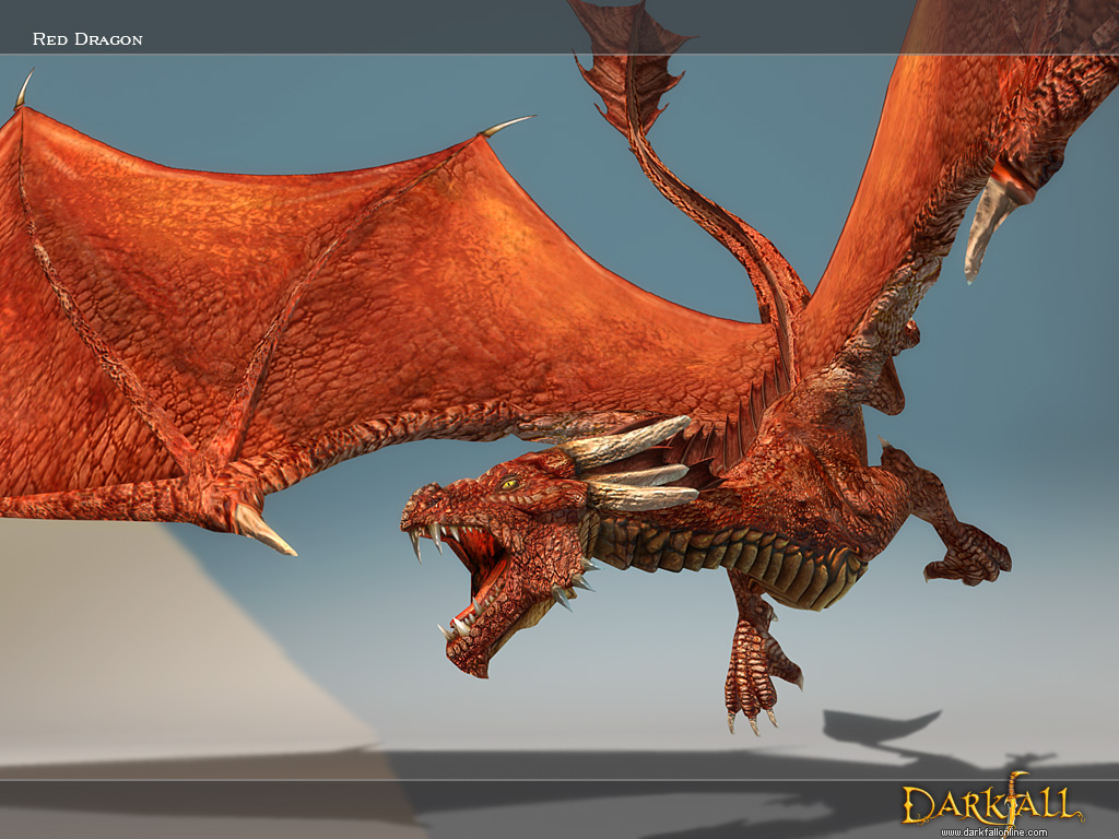 Seres Mitologicos: Dragones