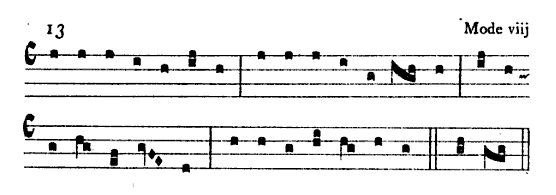 chantblog: The Hymns at the Lesser Hours: Compline II