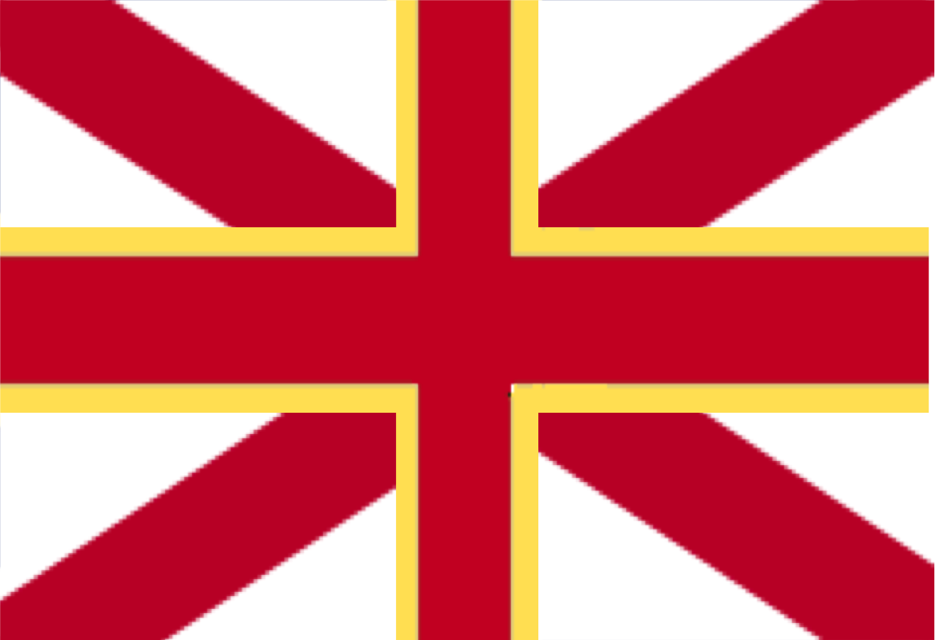 Vexillography Views: New UK flag (better)