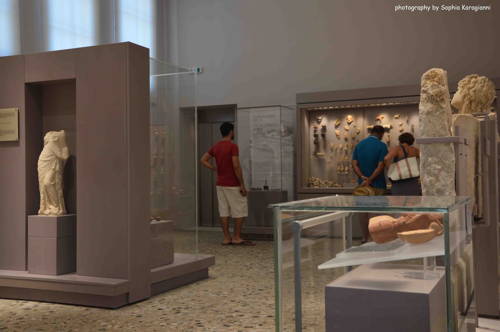 Kos and the Dodecanese through my eyes-Η Κως και τα γύρω νησιά μέσα από ...