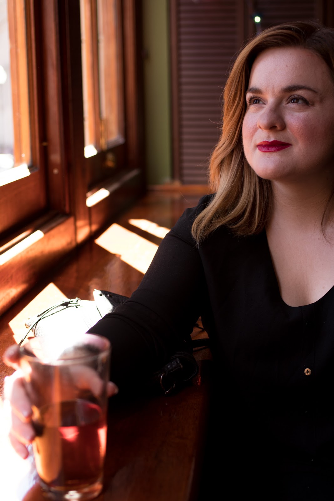 Four Years Later (Trigger Warning) - Legally Charming Style