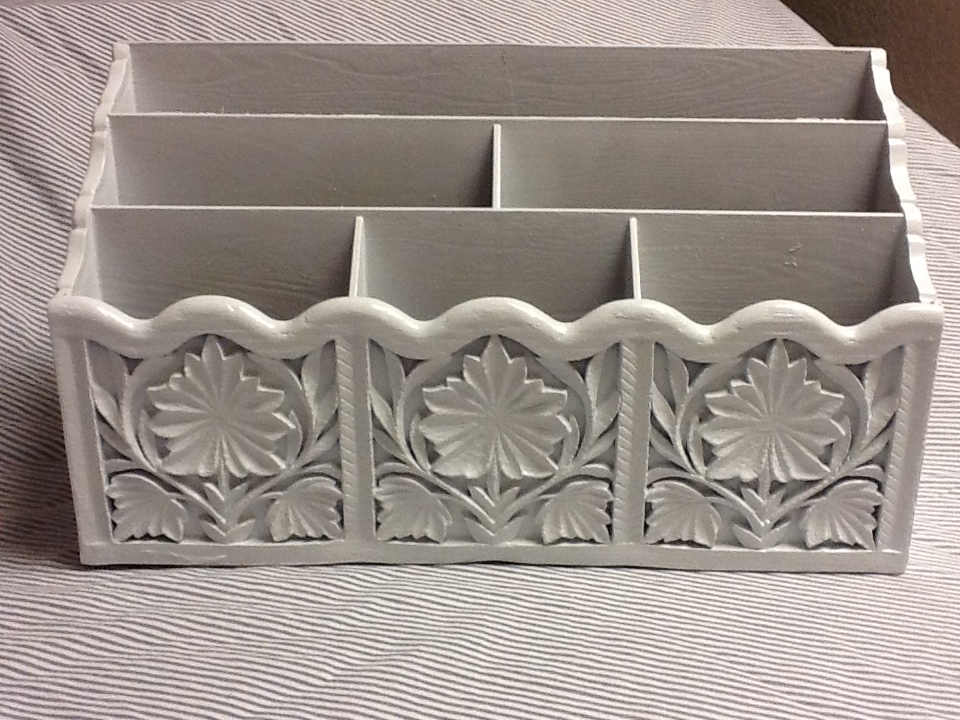 Thrifty Chicky 28: Thrift Store Transfermations