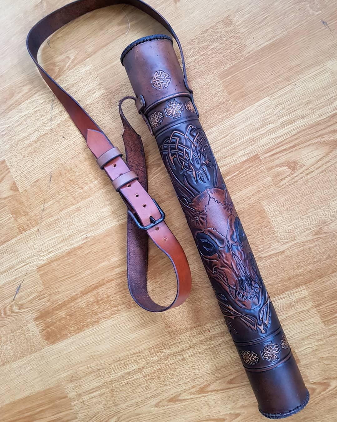 Propnomicon: Tube of Holding