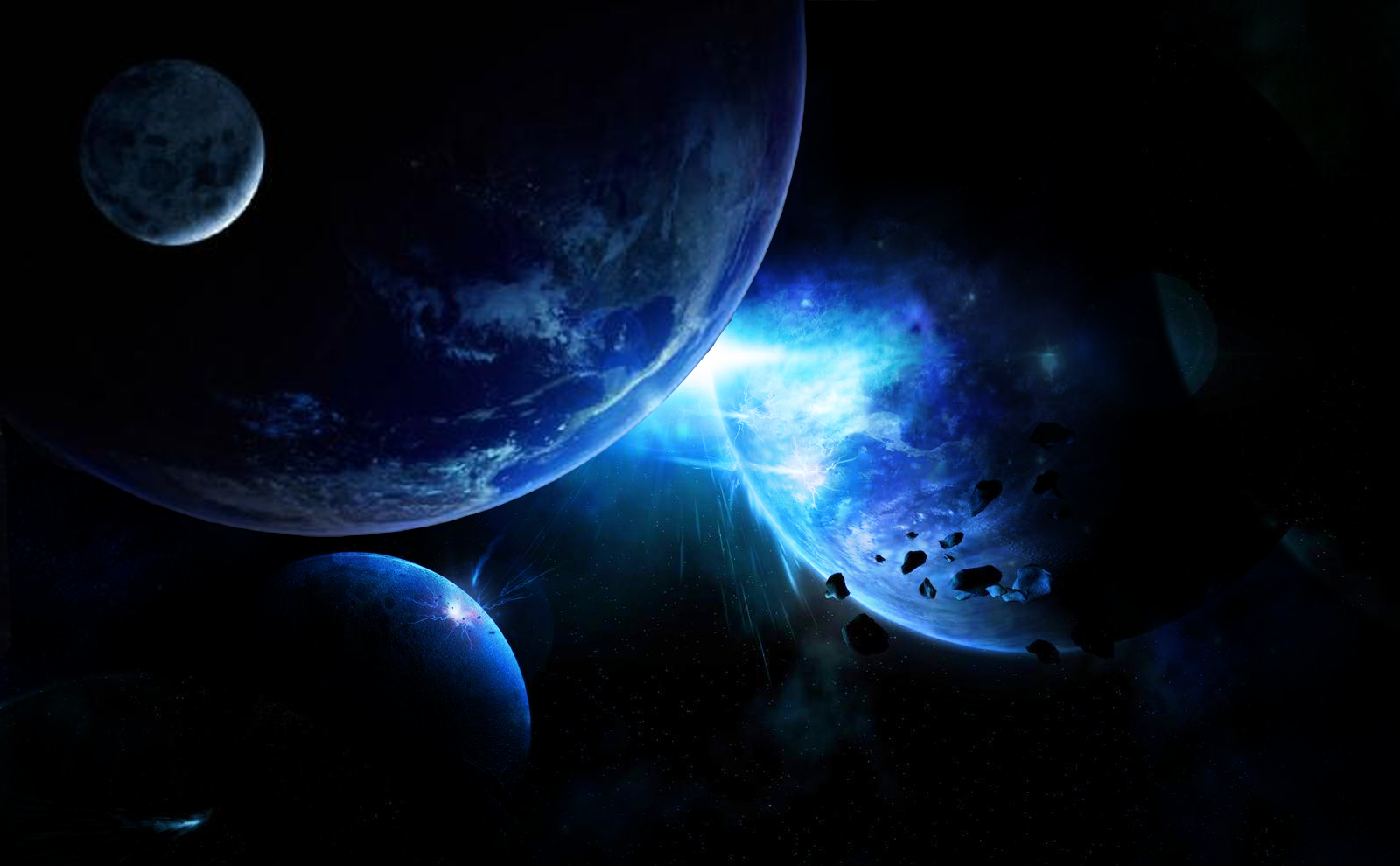 Que es el mundo alterno ~ TAMER ADVENTURE