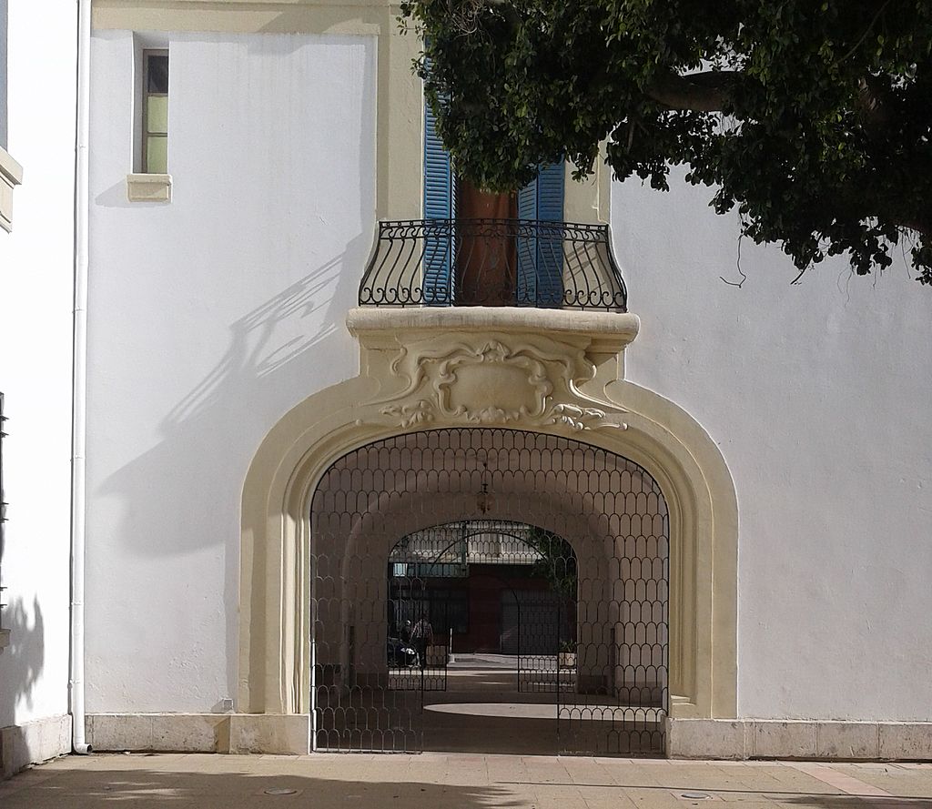 A History of Graphic Design: Chapter 31 - The German Jugendstil and ...