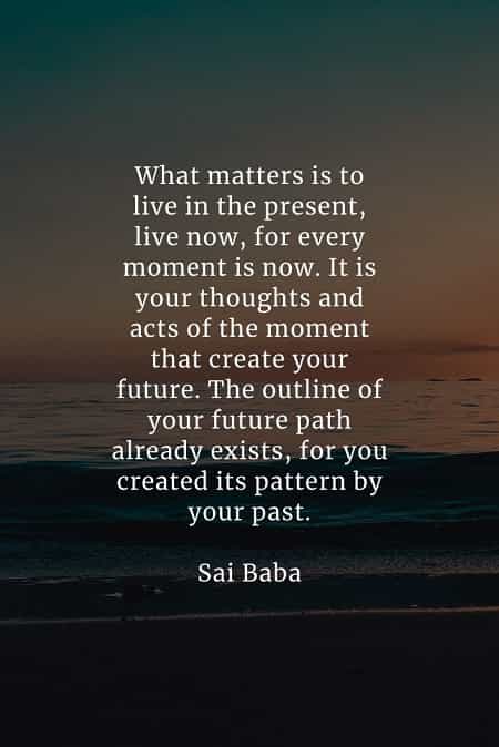 50 Future quotes that will help you keep a positive outlook