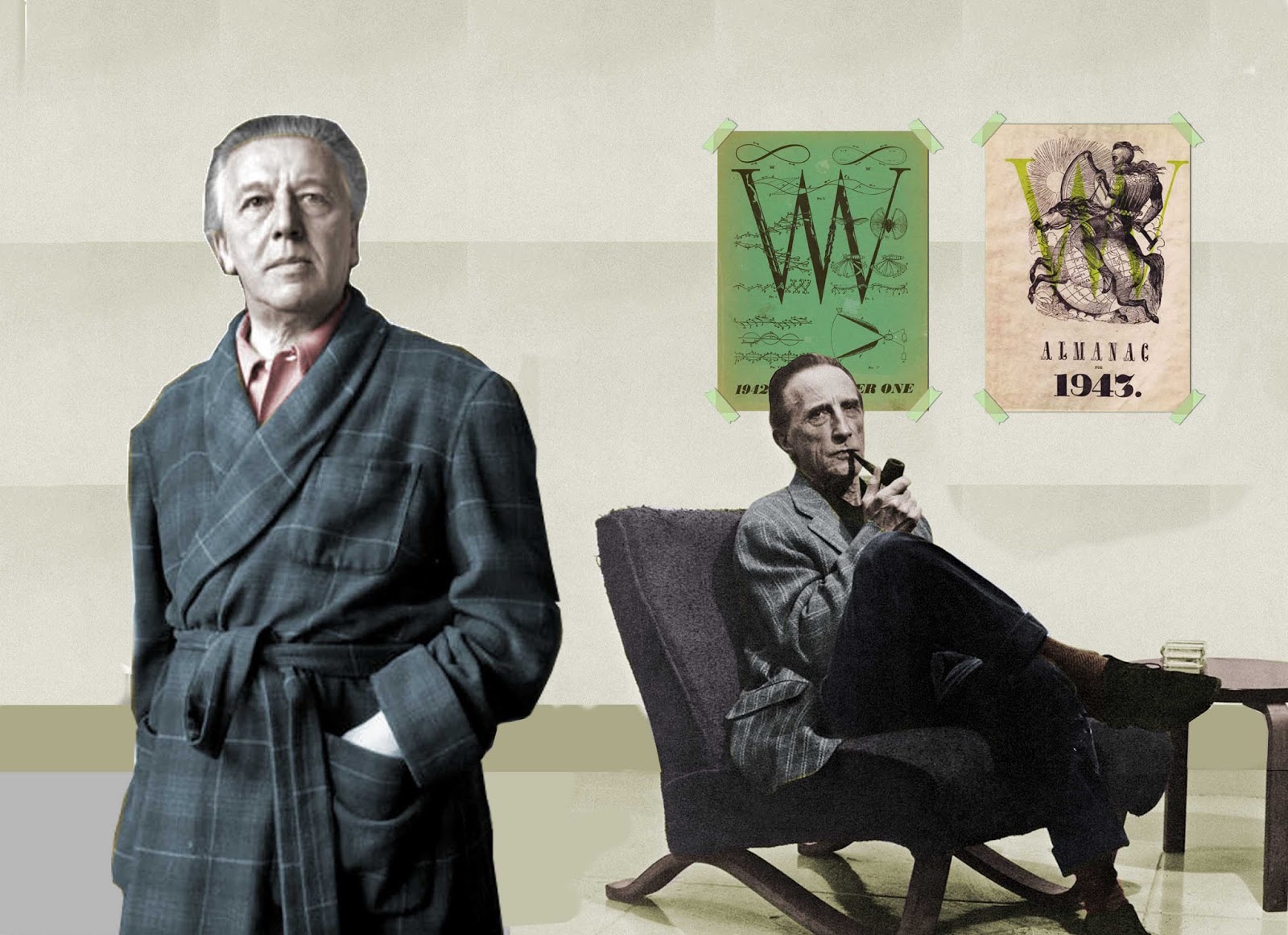 ANNA BLUME FAN CLUB: Seguimos con Dada (2)