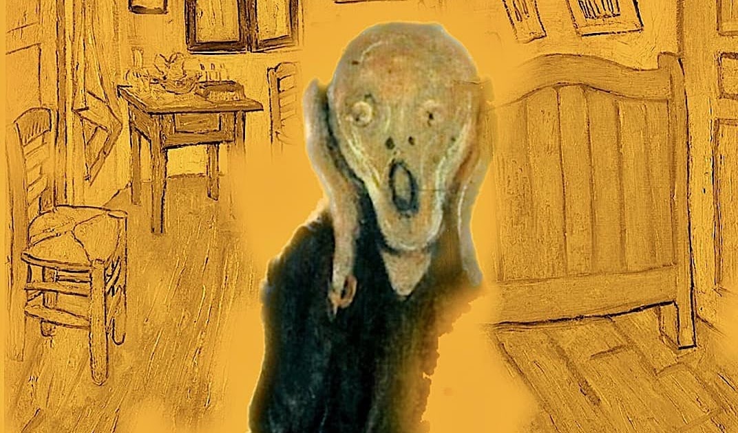 VISITANDO COLORES: Historia del color amarillo CHILLON???