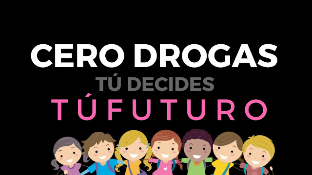 Prevencion de consumo de sustancias psicoactivas: CHARLA PREVENCIÓN AL CONSUMO DE DROGAS EN ...