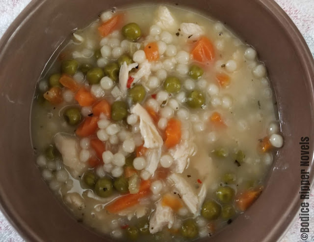 Baking Recipes Reviewed Hearty Chicken Noodle Soup From Taste Of Home