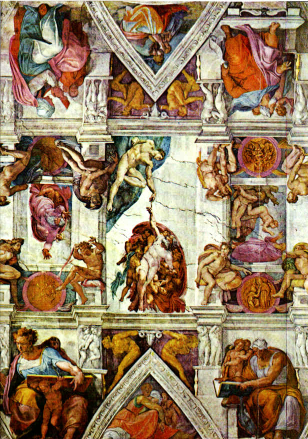 Treasures from Darkness: Promethean Failures