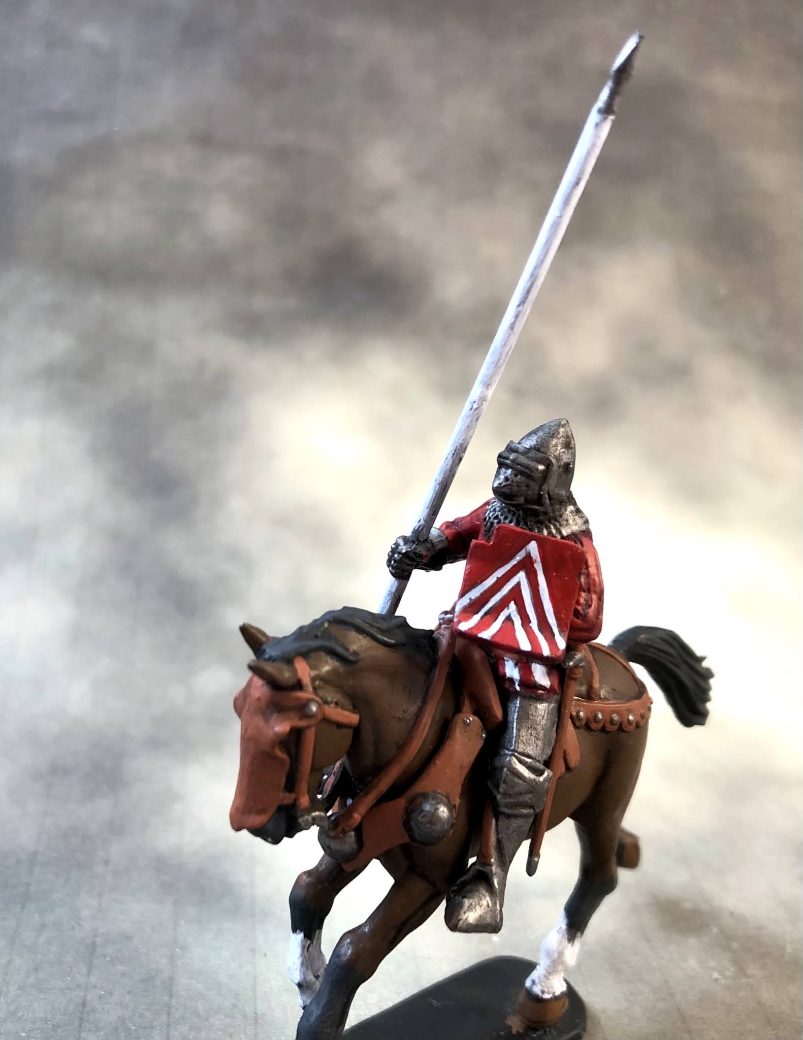 STORM AND CONQUEST : 100 years war French Chevaliers and écuyers du ...