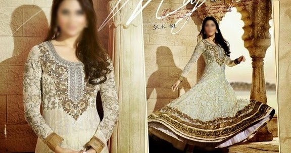 AB FASHION : Omtex Devika Lara Dutta