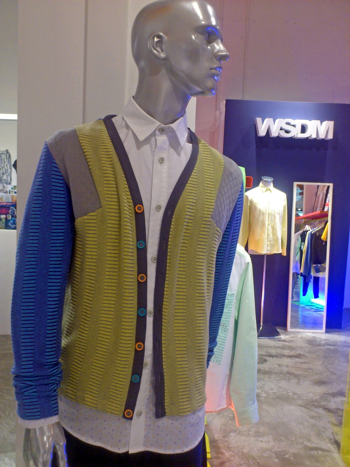 Bonjour Singapore: Fashion blog with a focus on Asia: accessories