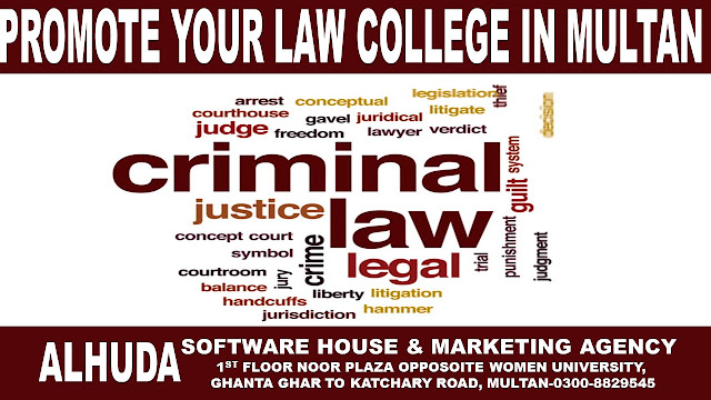 Law College in Multan II Best Law College in Multan - best law college ...