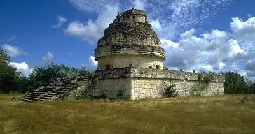 History Of Maya Civilization: What were the characteristics of the ...