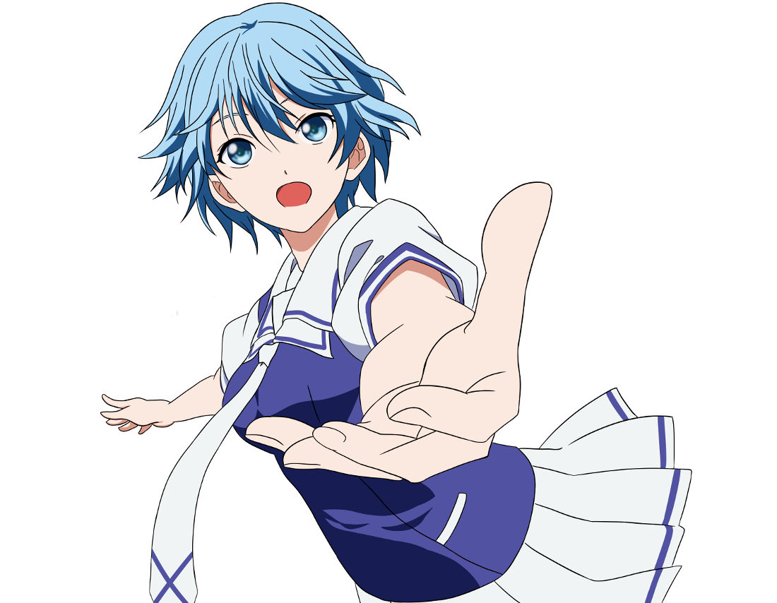 Fuuka Akitsuki | Animoe