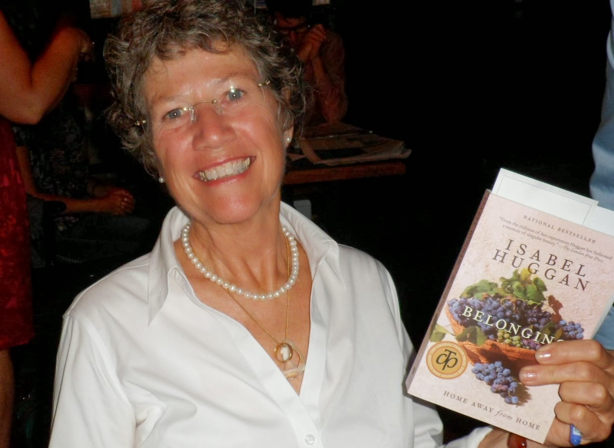 Literary Thunder Bay: The Year's Favourite Photos