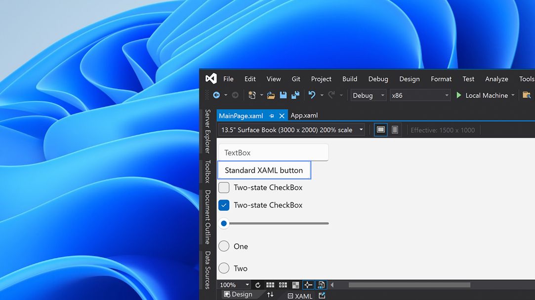 Windows 11 | Features