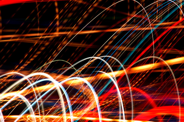 The Evolution of Abstract Photography | Famous Photographers