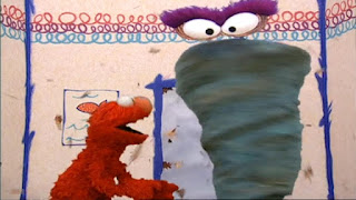 Watch Elmo's World Weather