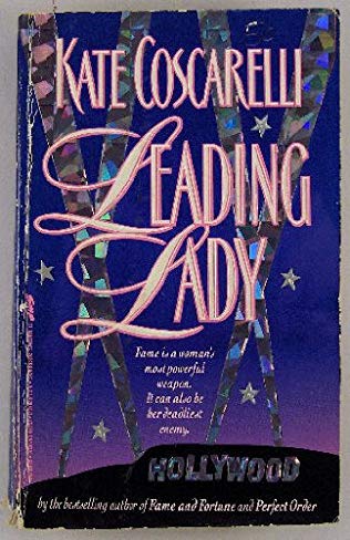 Los Angeles Morgue Files: Romance Novelist Kate Coscarelli 1927-1999 ...