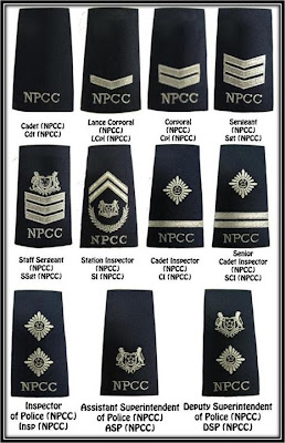 NCHS NPCC - Home