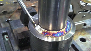 Stainless Steel Welding Tips | Welding & NDT