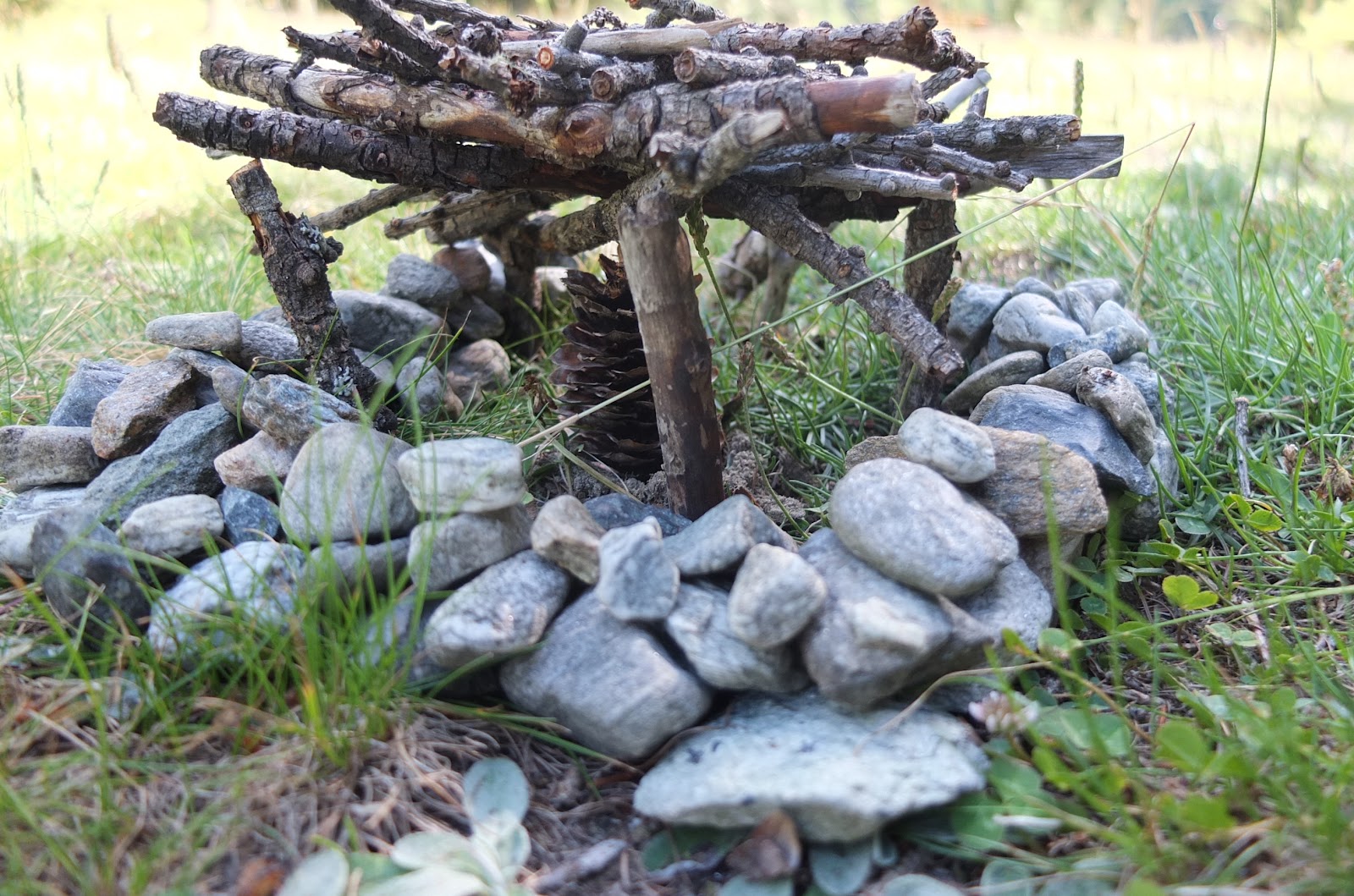 our Jewish little place: parashah Mattot Masei