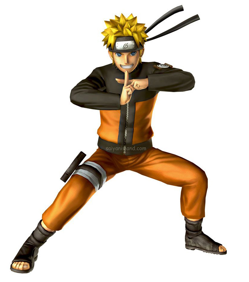 Naruto News: J-Stars Victory VS - Screenshots e Character Art