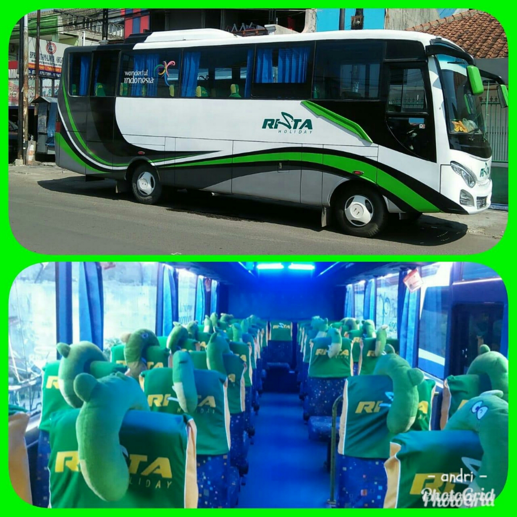 RENTAL BUS KARYAWAN JABODETABEK 082220277709 | Sewa Bus Pariwisata ...