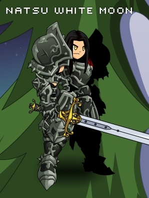 Vindicator Of They | Lords Aqworlds