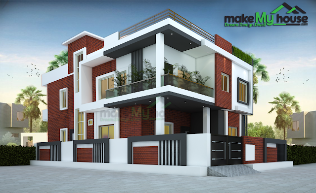 Top 50 2 Storey Building Elevation Design