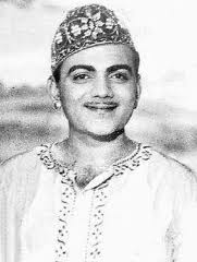 NAKARAJAN: MEHMOOD BIOGRAPHY - SOMETHING ABOUT RAJESHKANNA