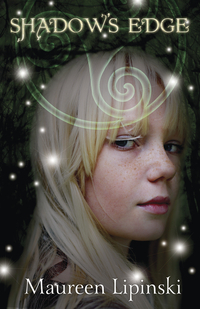 Book Lover: Reseña: Shadow's Edge.