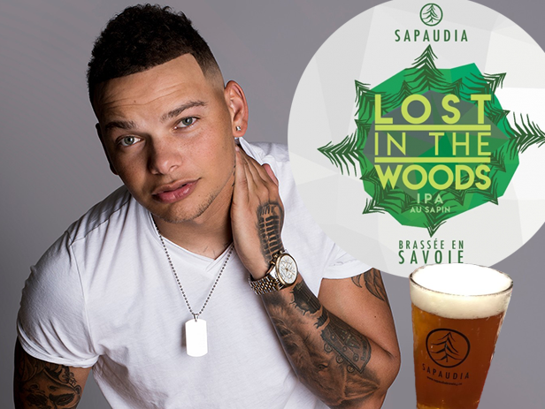 Farce the Music: "Country" Singer Beer Posters