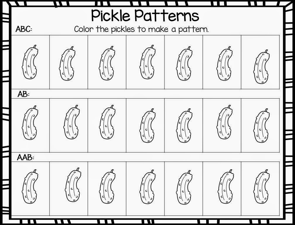 TheBeezyTeacher: We're in a Pickle!