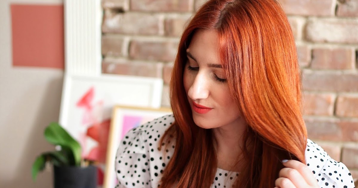 Ready To Try At-Home Color? Here's An Easy Step-By-Step Guide To ...