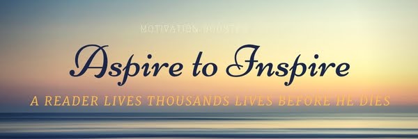 Aspire to Inspire: Tony Robbins Quotes
