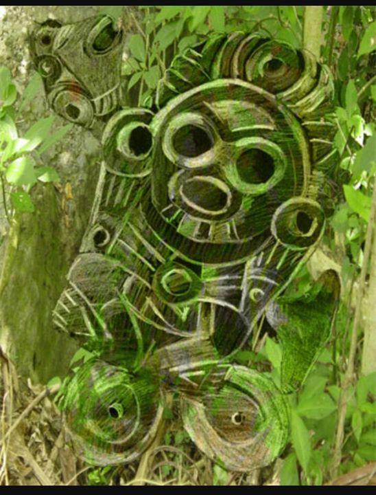 LAS MADRITIERRAS Y LOS PADRINAUTAS: ATABEY : EL PRINCIPIO FEMENINO DEL ...