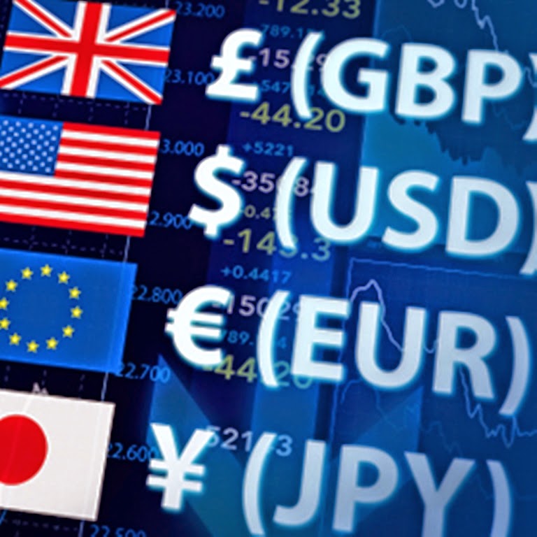 Understanding the Significance of Foreign Exchange Market #1MNews - 1M ...