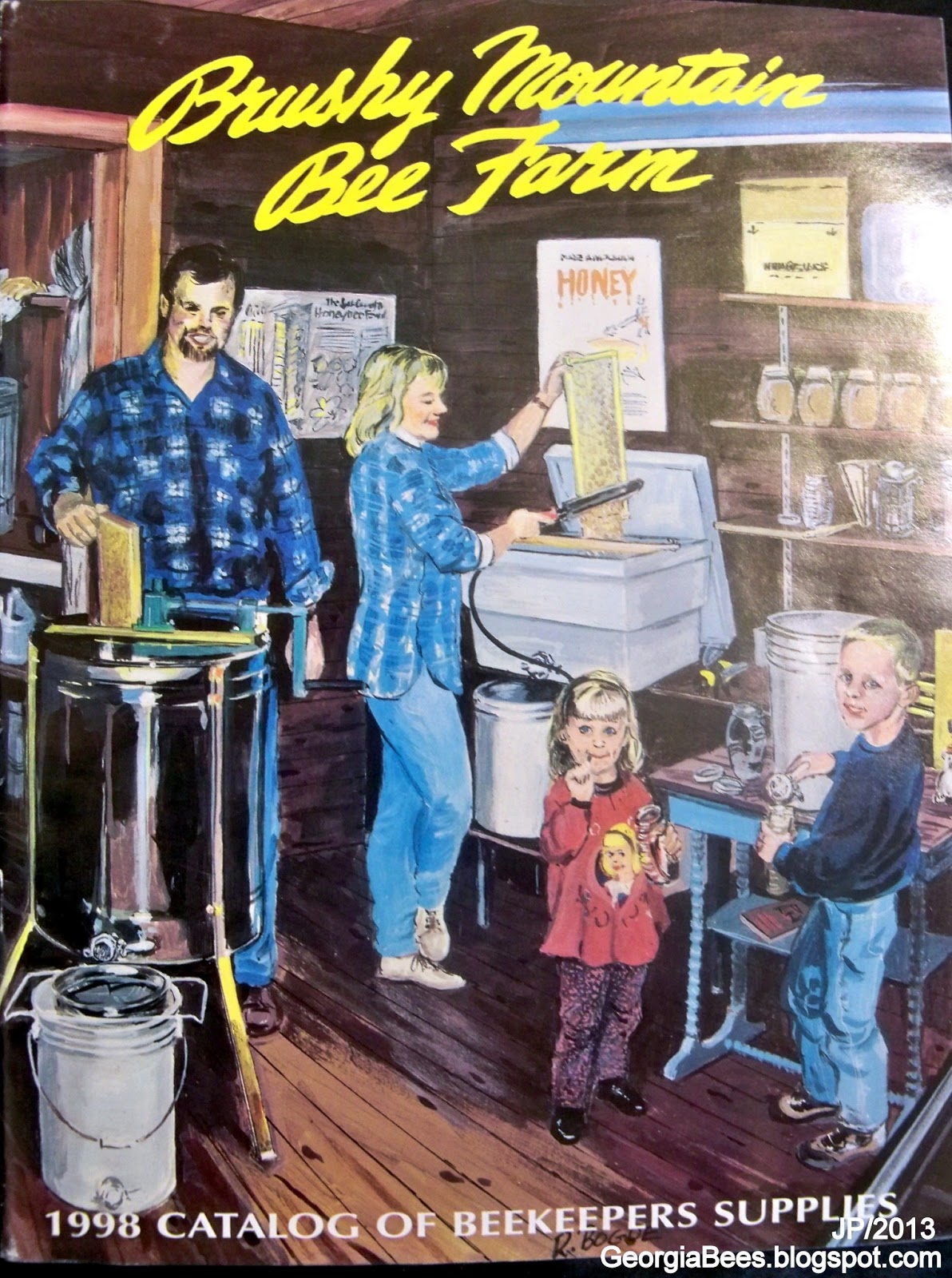 BEEKEEPING Beekeeper Honey Bees Pollen Wax Candle Propolis Queen Nuc ...