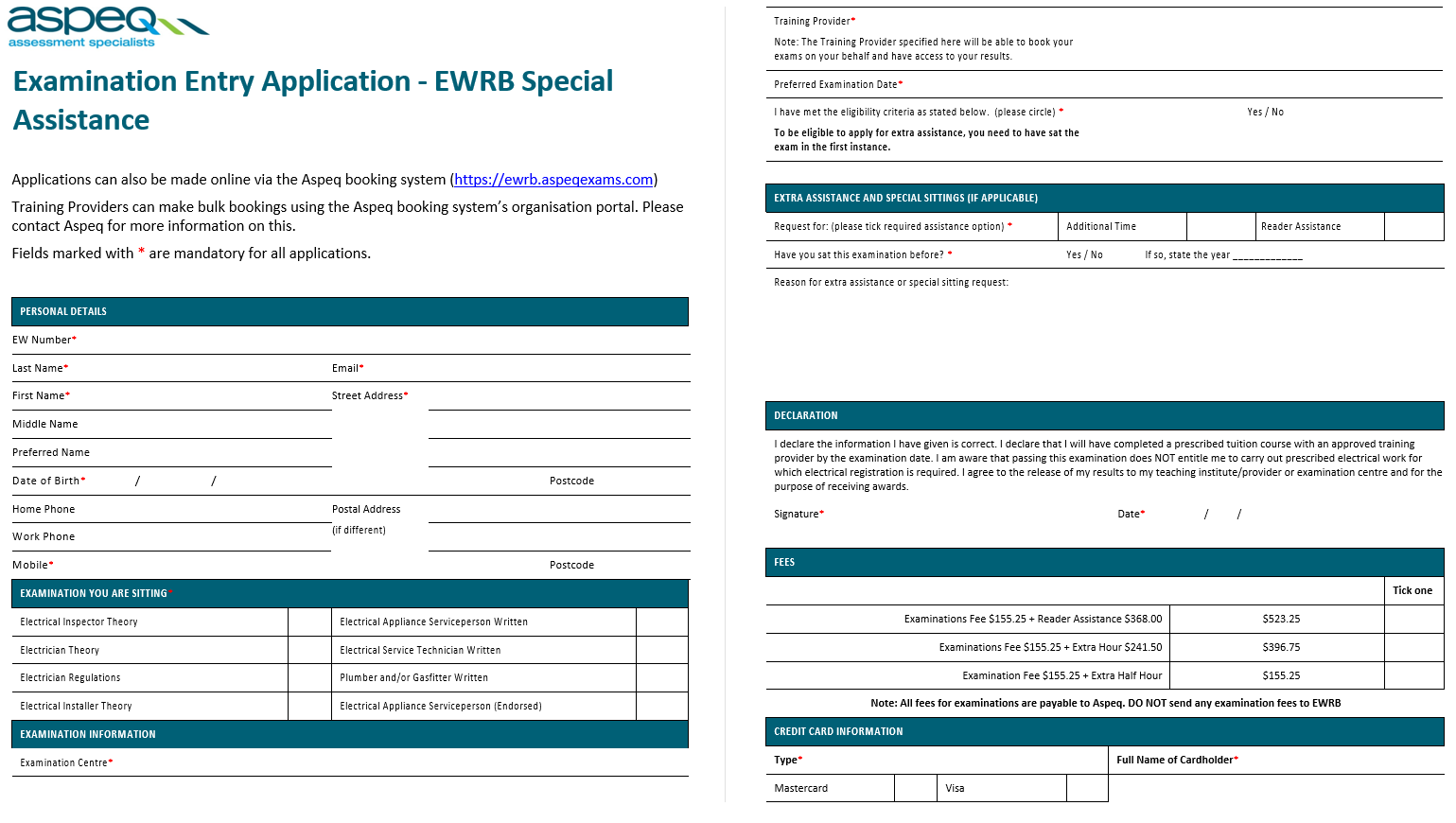 Application your EWRB and Driving License in NZ: 四月 2020