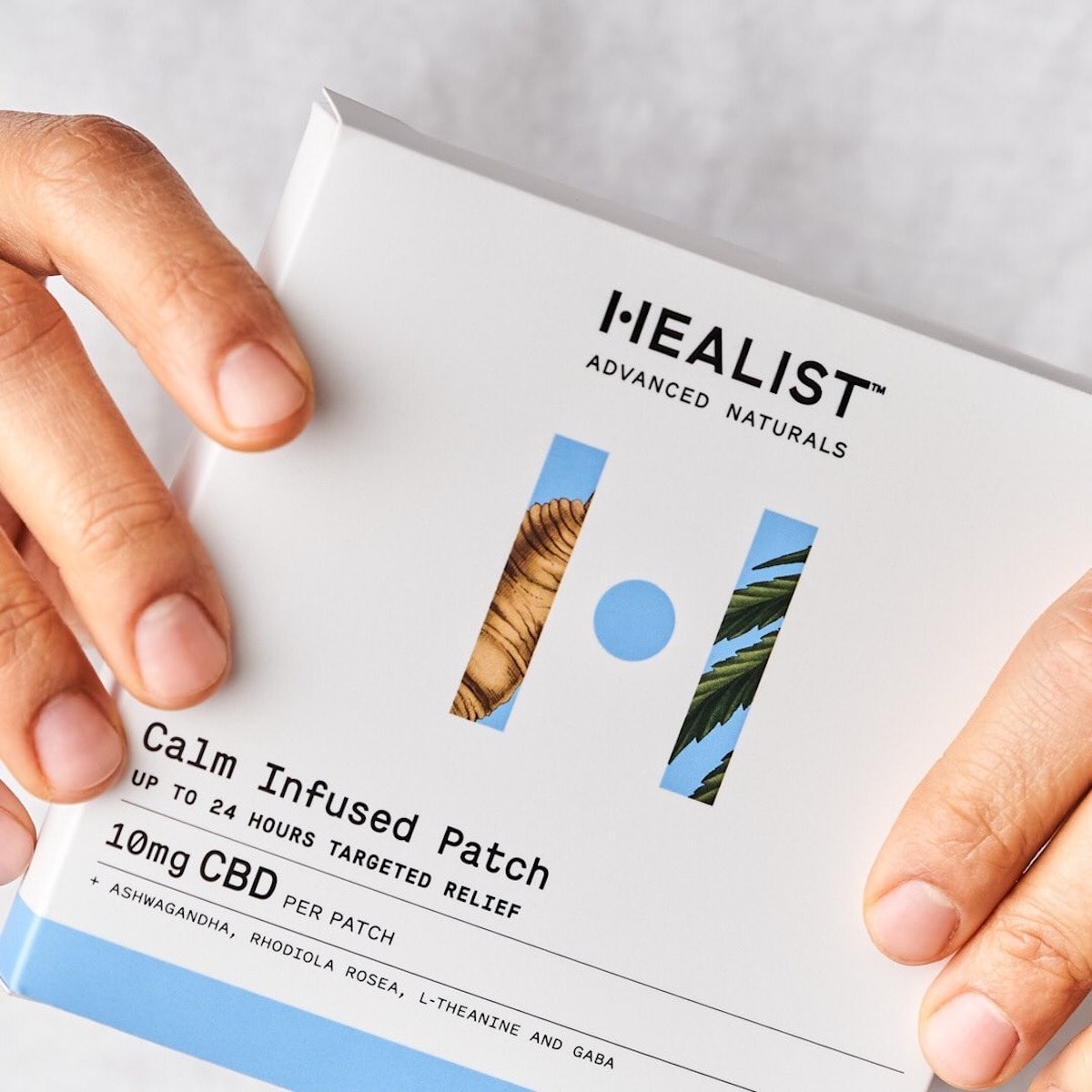 When Tara Met Blog: CBD Guide for Moms - Hemp Beauty and Wellness Products