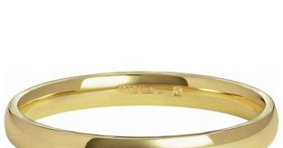 frumpy to funky: Argos Leads the Way by Offering Fairtrade Gold Wedding ...