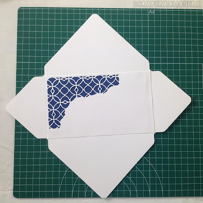 Scraperalimonera: Tutorial: Sobres, sobres y más sobres