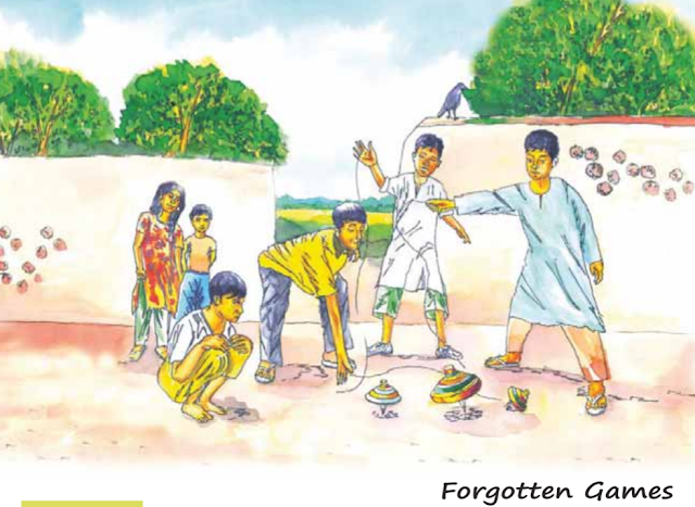 12 Unforgettable-forgotton games