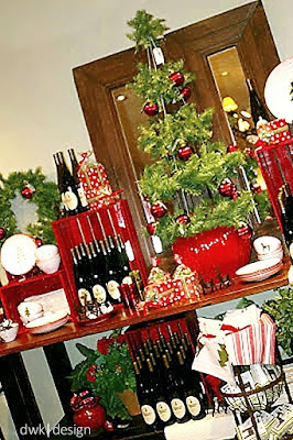 Debi Ward Kennedy | Design Blog: Ready... Set... HOLIDAY!