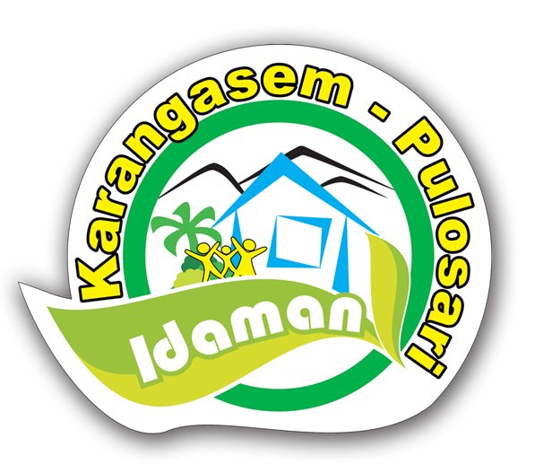 FORUM REMBUK DUSUN [Karangasem - Pulosari]: LOGO Dusun Idaman ...