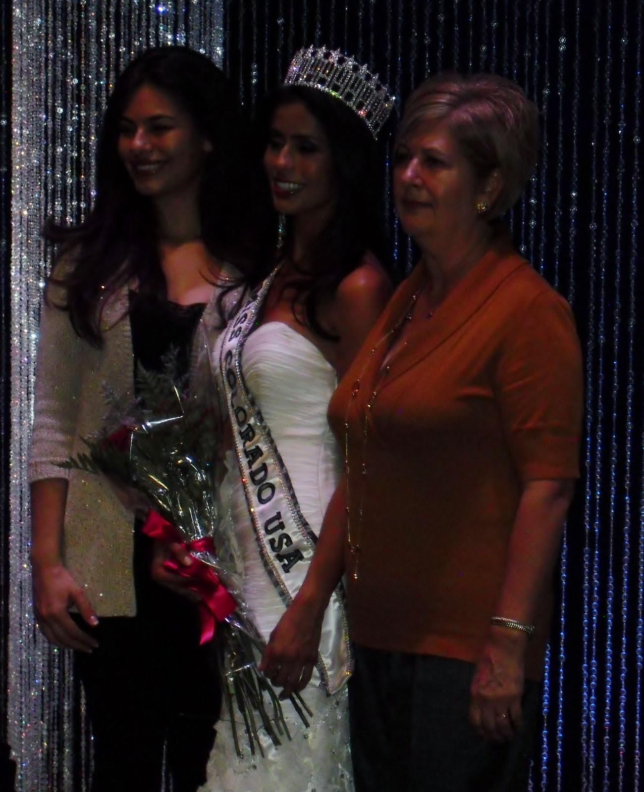 Michelle Field | Pageant Coach: October 2011